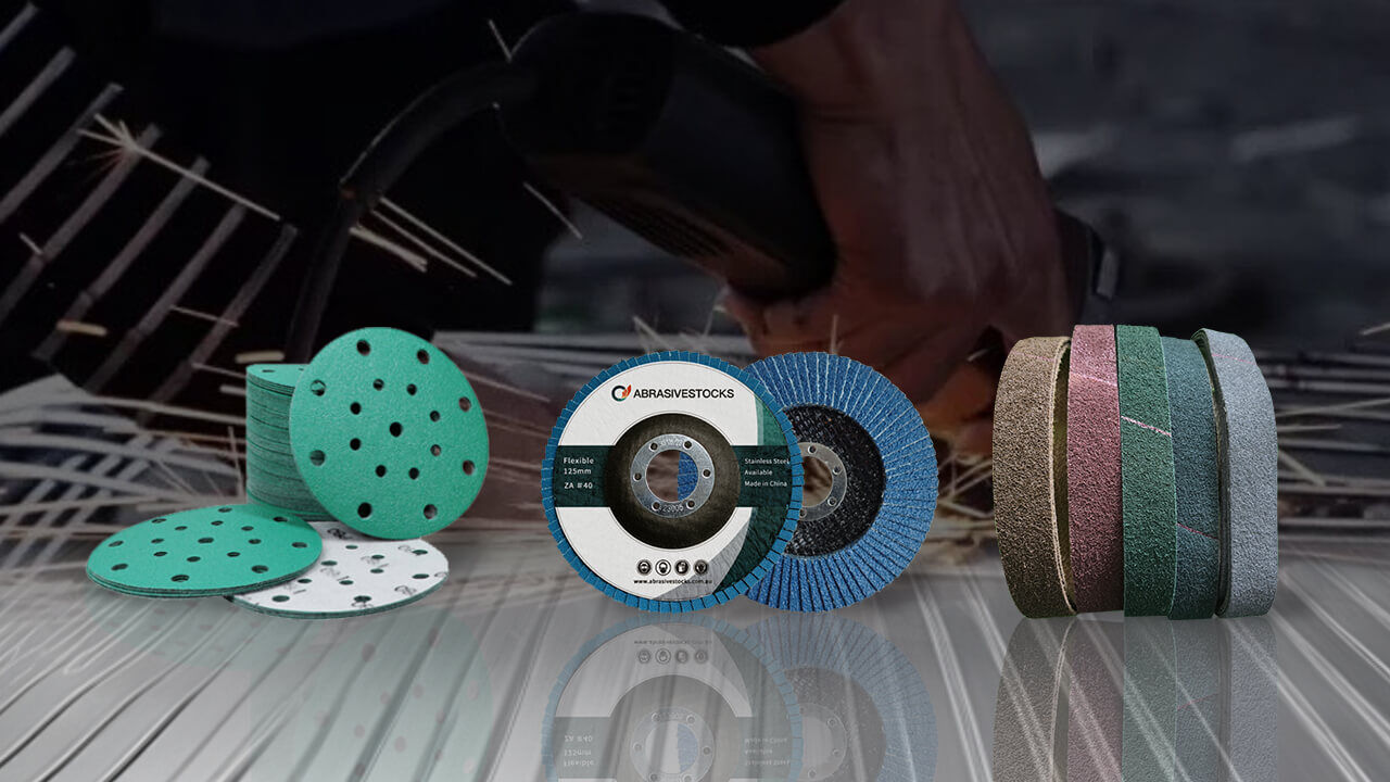 Angle Grinder Safety Matters: A Professional Reminder from Abrasivestocks