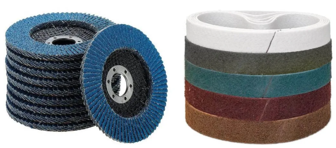 Overview of the Coated Abrasives Industry in Australia