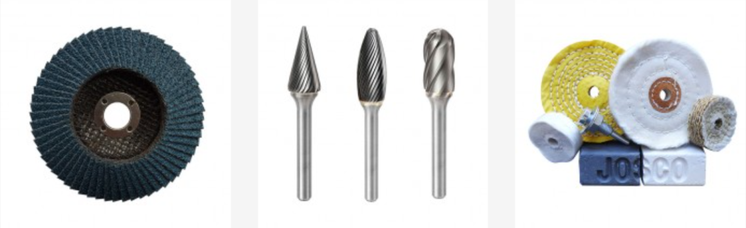 Overview of the Coated Abrasives Industry in Australia