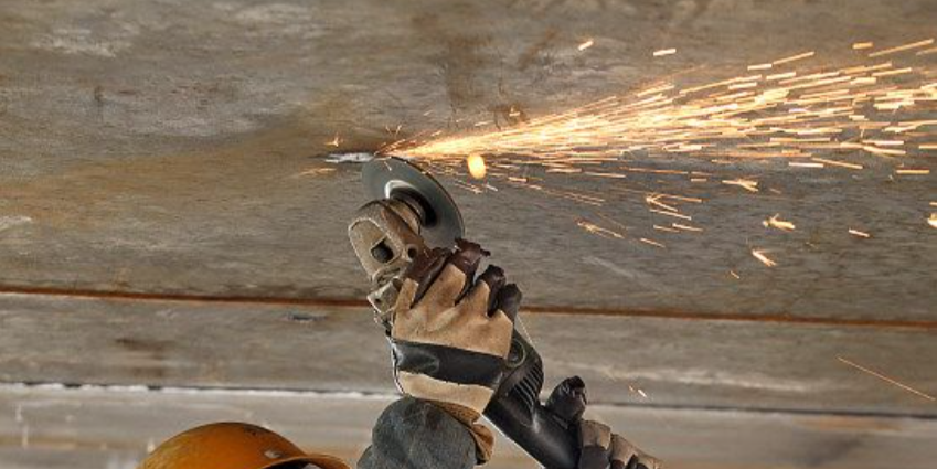 Comprehensive Guide to Ship Grinding: Selecting Abrasive Tools and ...